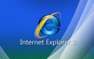 IE8浏览器windows下载